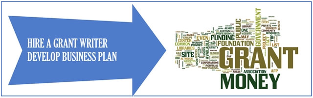 Pennsylvania – The Grant Portal